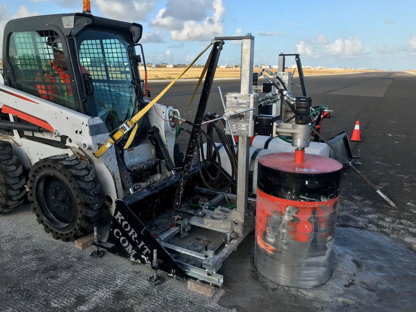 The Ultimate Guide to the Hydraulic Drilling Process