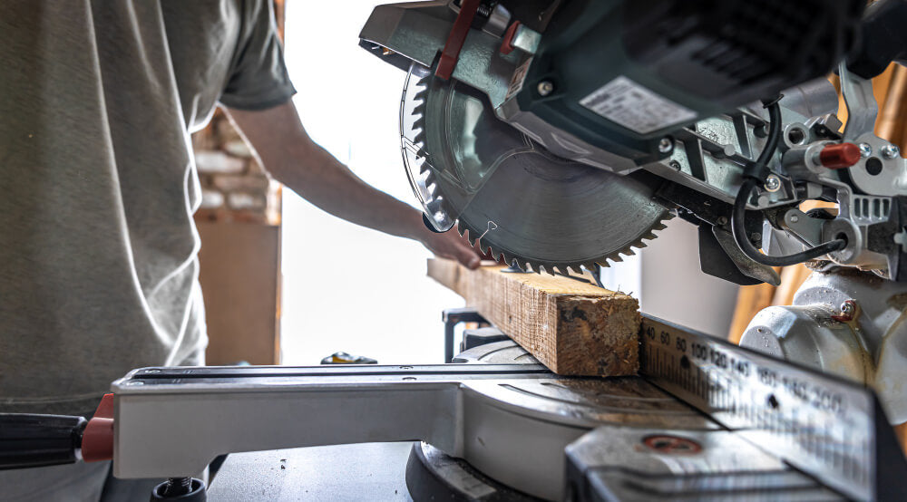 Potential Guide To What Is Cut-Off Saw - Empowering Projects