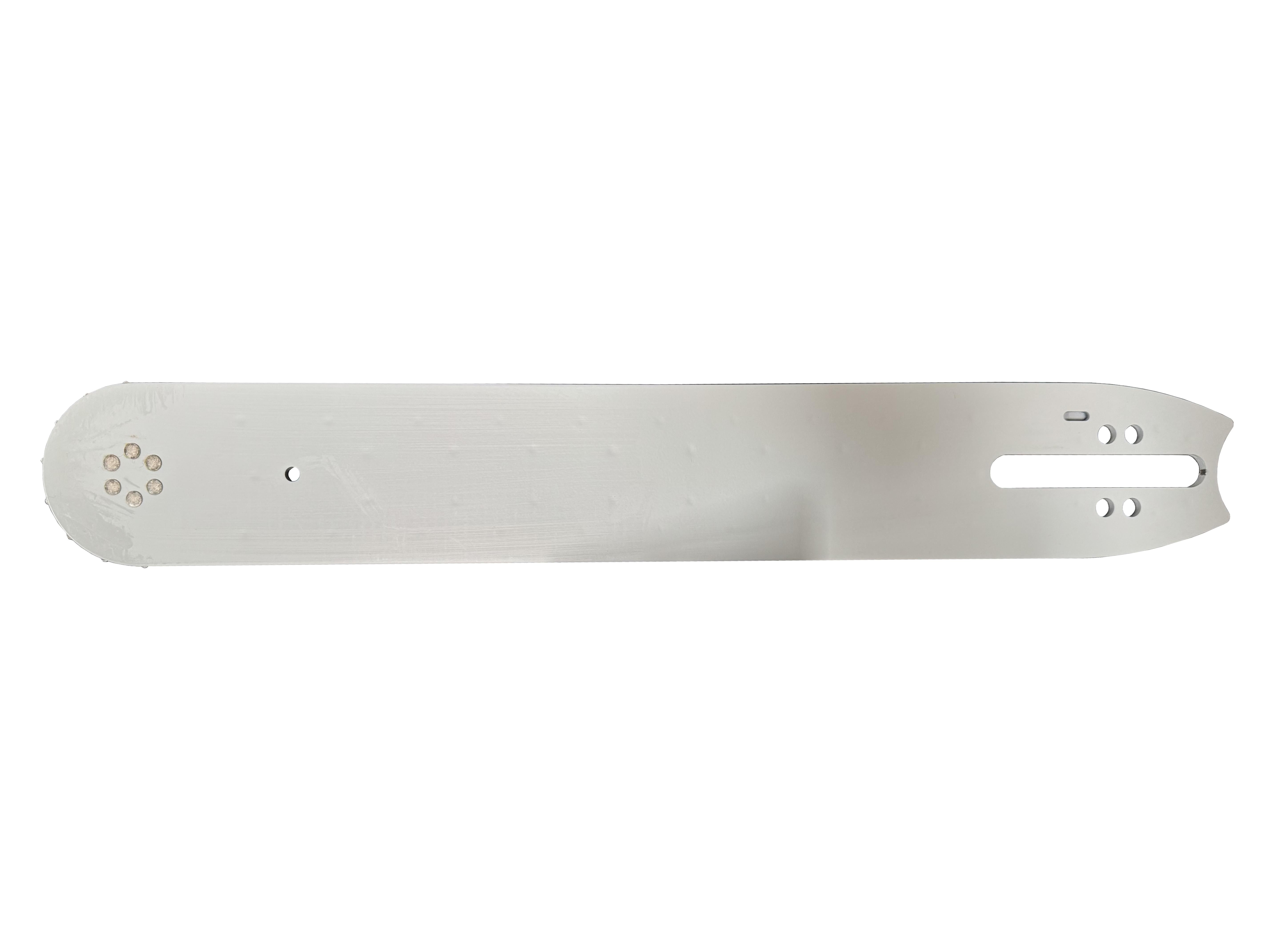 12" BAR FOR STIHL GS 461 ROCK BOSS (with bushing & 58 segs)
