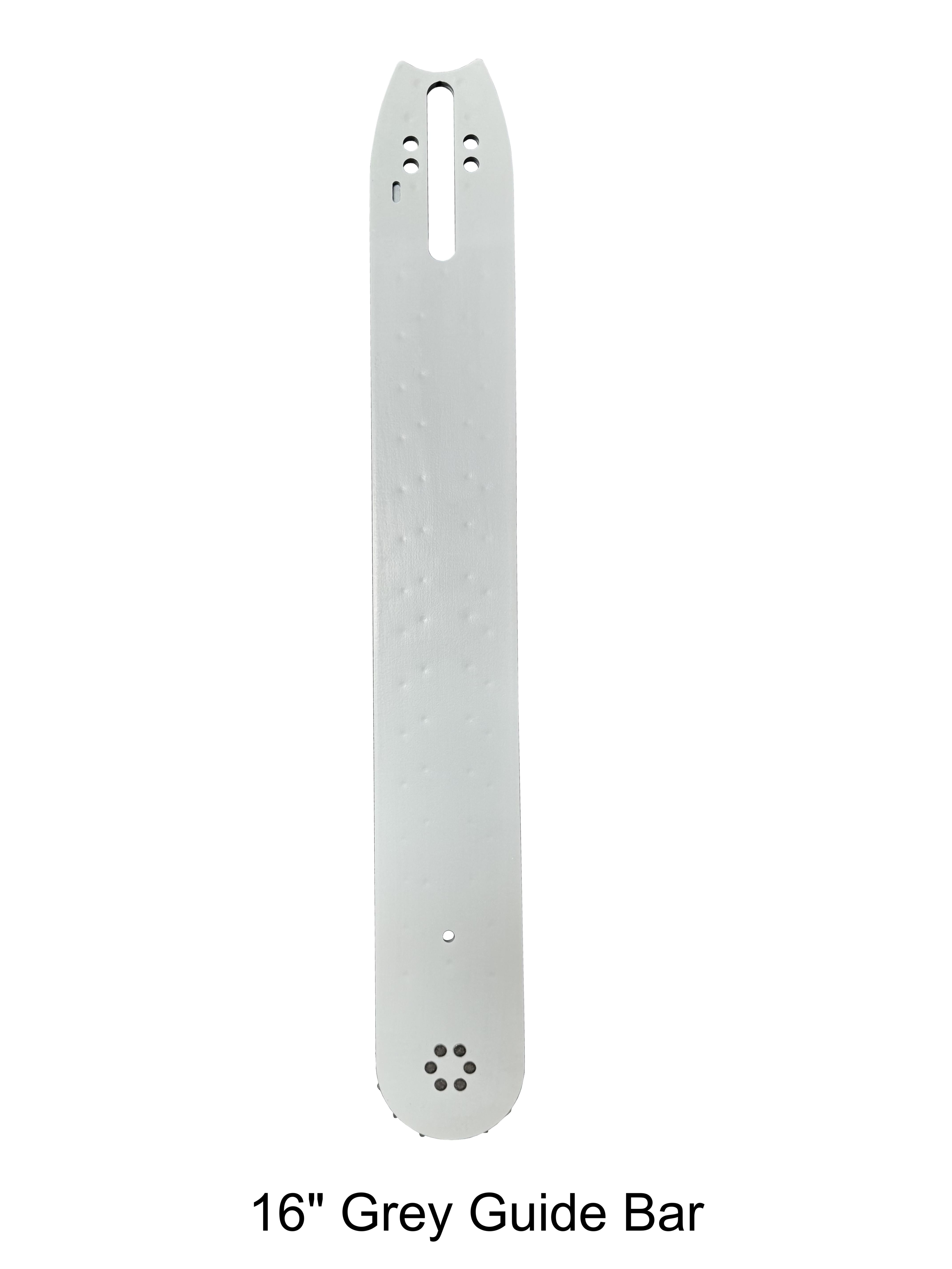 16" BAR FOR ICS 633/695 & PARTNER K960/K6500/ & WEKA