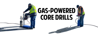 Top Gas-Powered Drills for Ultimate Precision | Kor-it