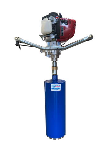 Top Gas-Powered Drills for Ultimate Precision | Kor-it