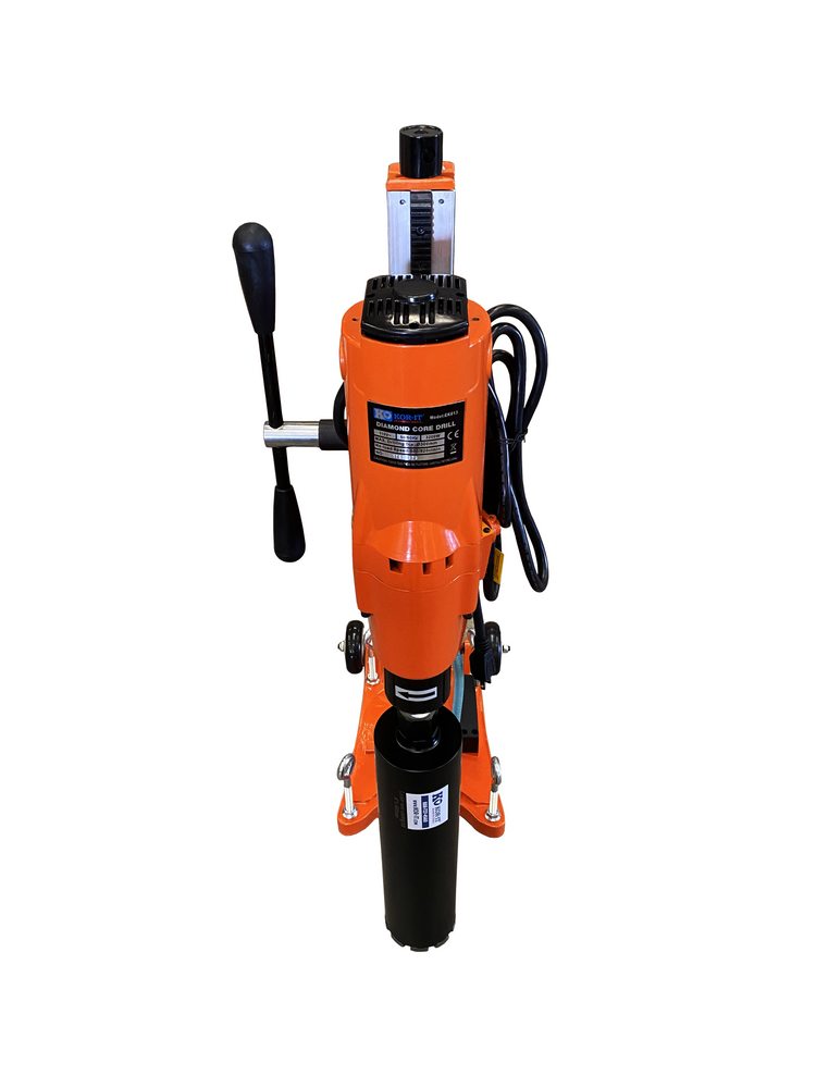 Premium Coring Drill Machines - Quality & Durability| KOR-IT