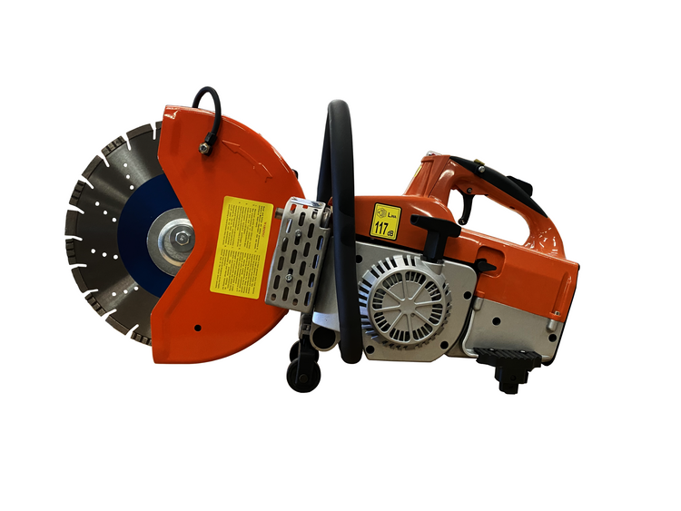 Core Drill Machines & Diamond Blades | KOR-IT Core Drilling Machines