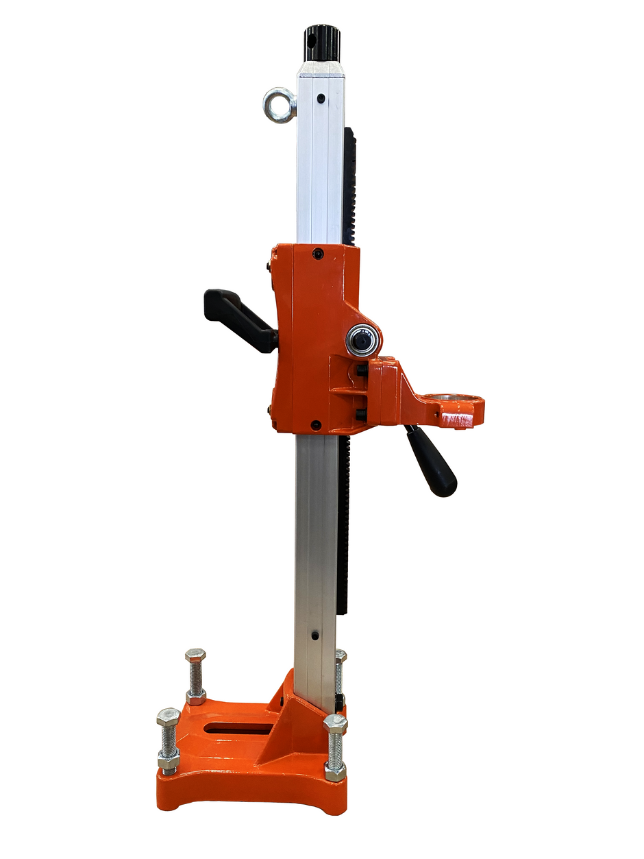 EK803 Stand: An Anchor Bolt Core Drill Stand for the KOR-IT EK803 Core ...