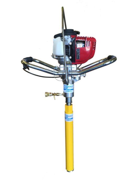 Top Gas-Powered Drills for Ultimate Precision | Kor-it